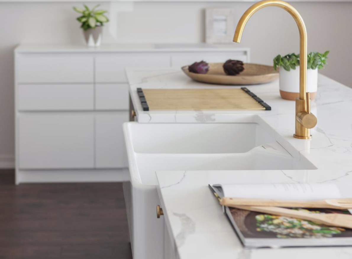 Mercer | Sinks, Taps & Commercial Washroom Products