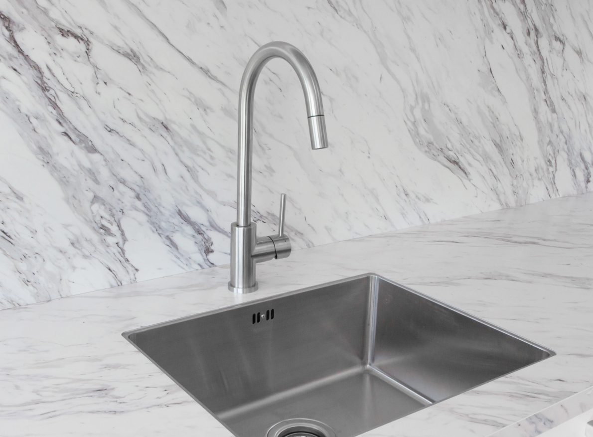 Taps | Kitchen, Laundry & Commercial Mixers