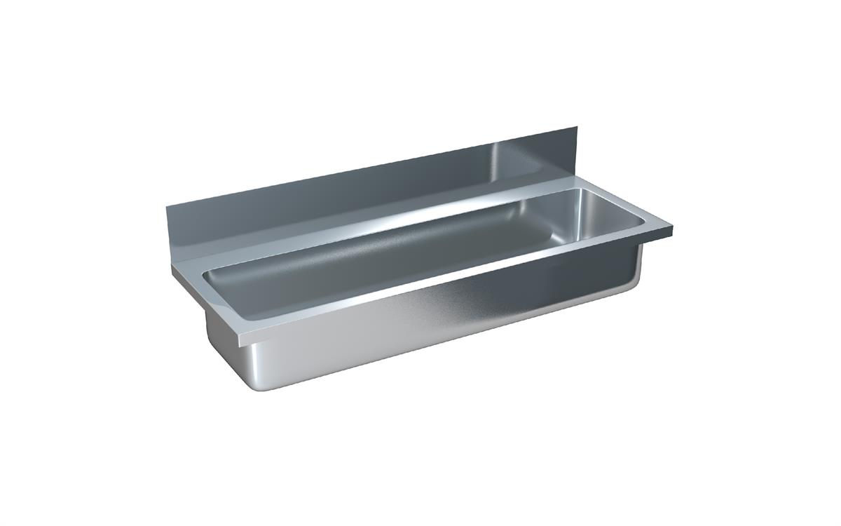 Custom Wash Trough - Type C | Mercer | Mercer NZ