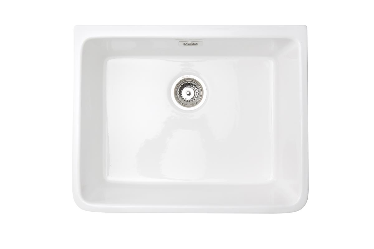 Butler Single Bowl | Mercer | Mercer NZ