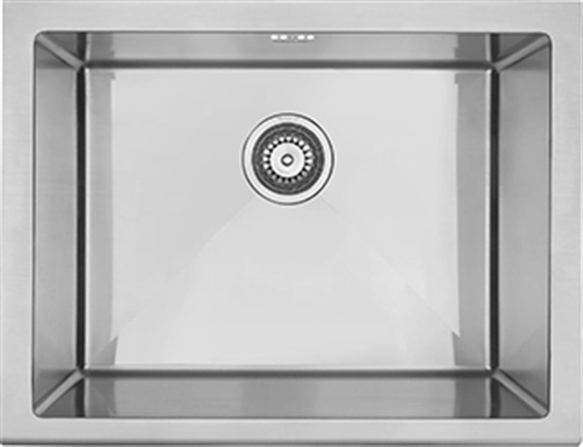 Butler Single Bowl - Stainless | Mercer | Mercer NZ