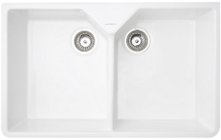 Butler Double Bowl | Mercer | Mercer NZ