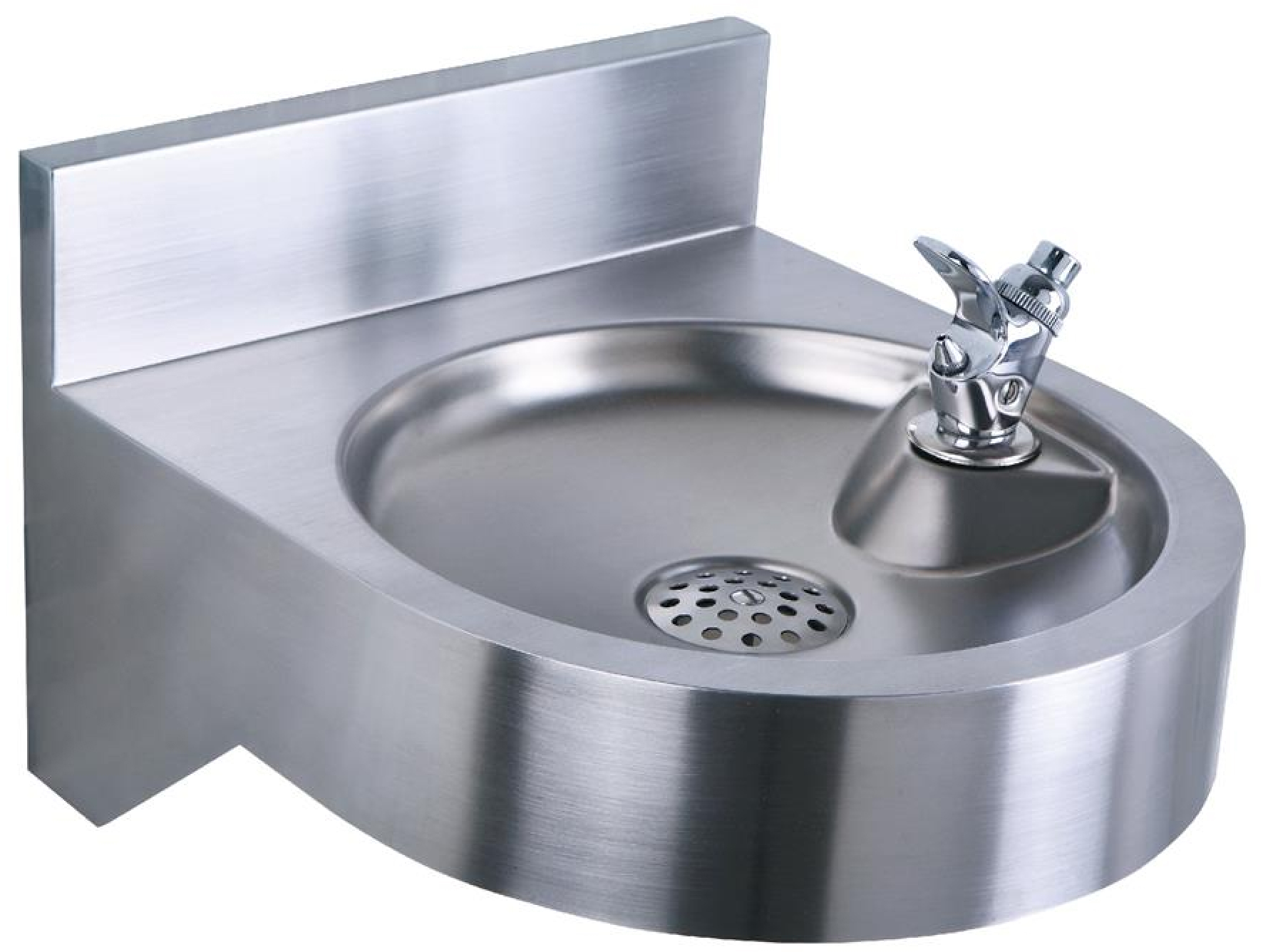 DF1 Drinking Fountain Wall Mounted | Mercer | Mercer NZ