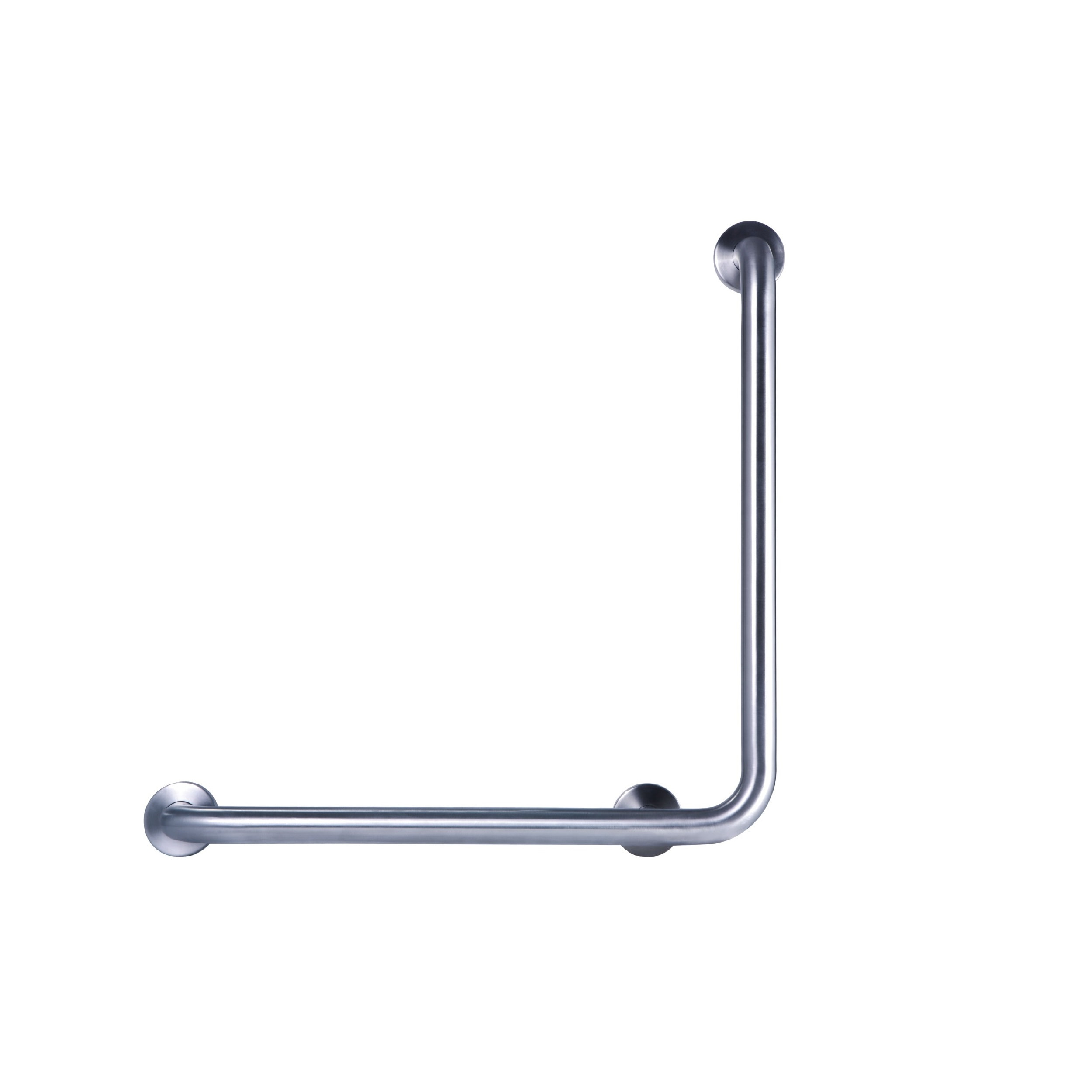 90° Angled Grab Rail | Mercer | Mercer NZ