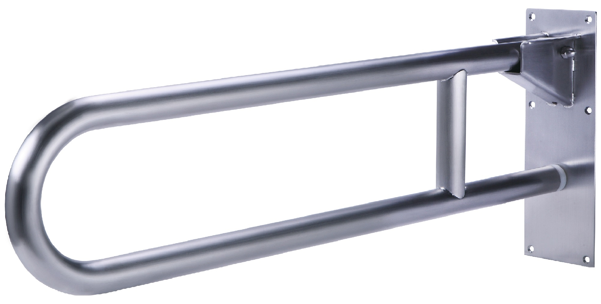 Grab Rail with Movable Hinge | Mercer | Mercer NZ