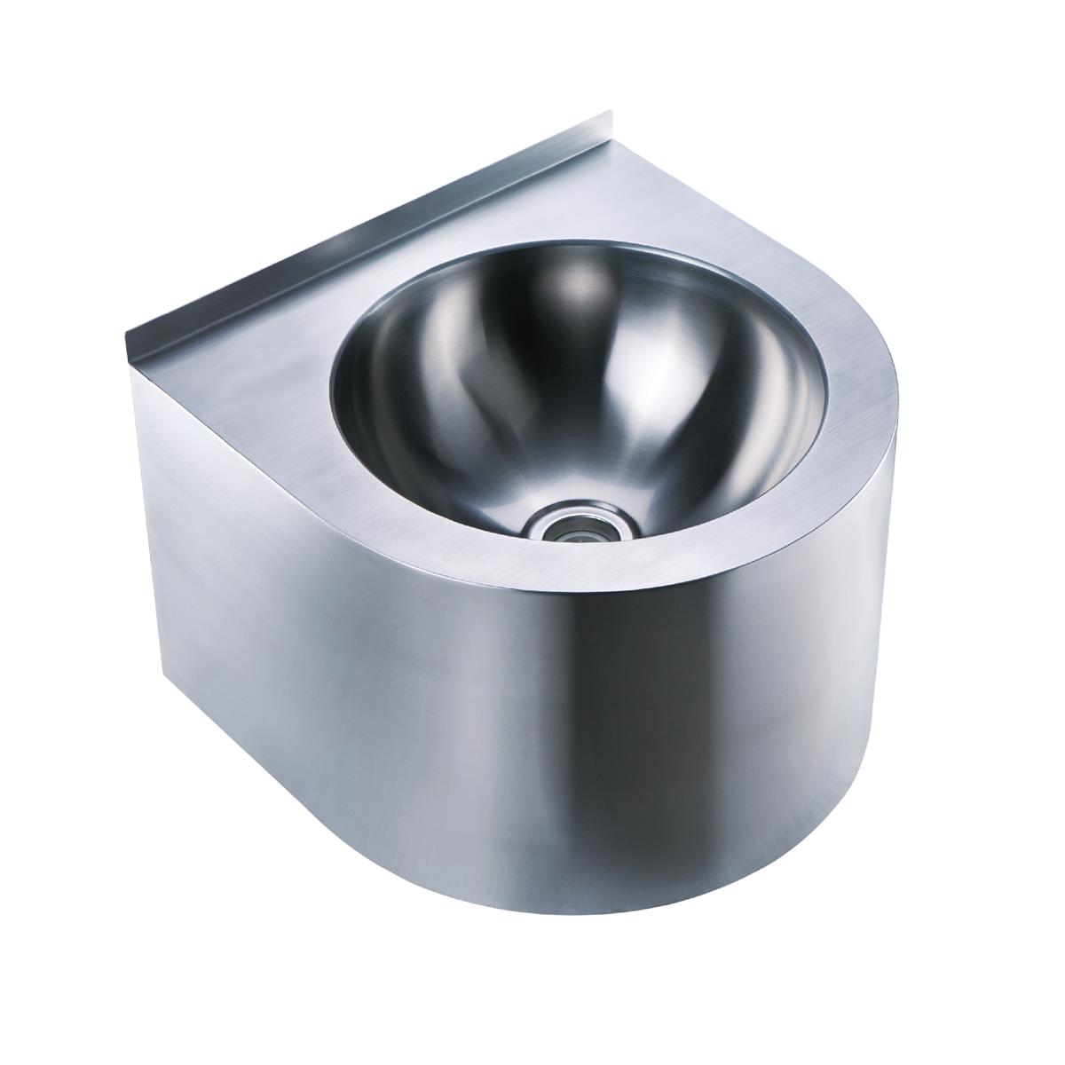 HWB4 Round Hand Wash Basin | Mercer | Mercer NZ