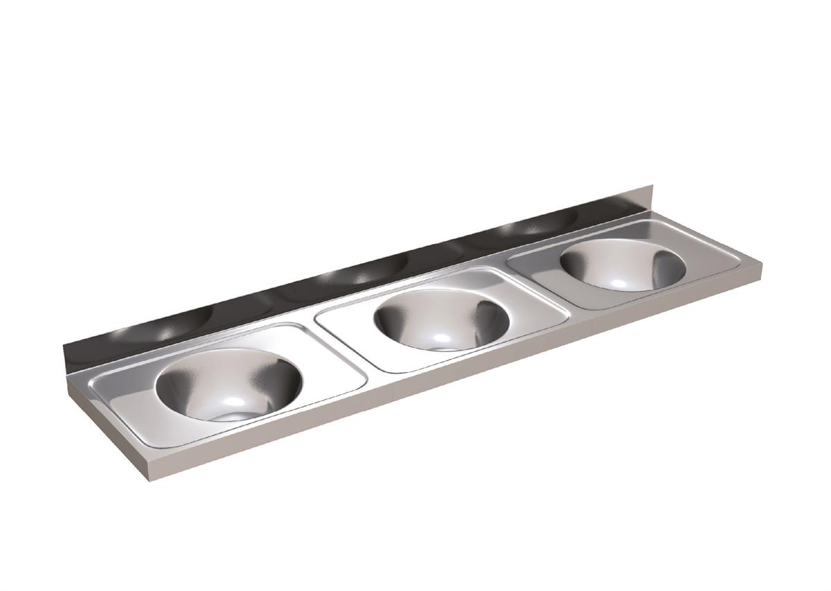 MA Series Multi Basin | Mercer | Mercer NZ