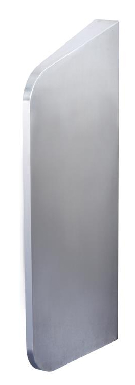 Stainless Steel Privacy Divider | Mercer | Mercer NZ