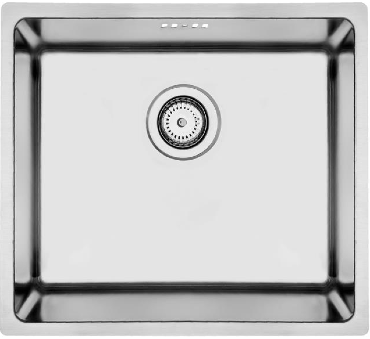 Pressato Single Bowl | Mercer | Mercer NZ
