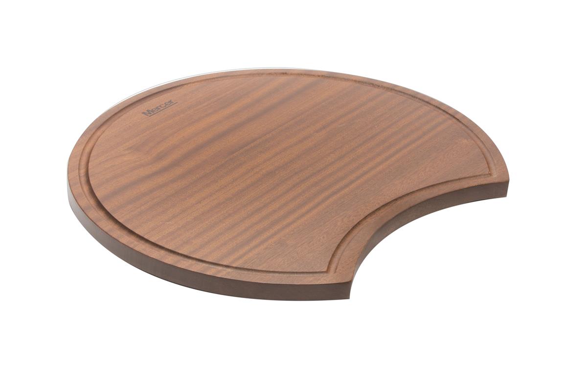 Round Wooden Food Board - AF151 | Mercer | Mercer NZ
