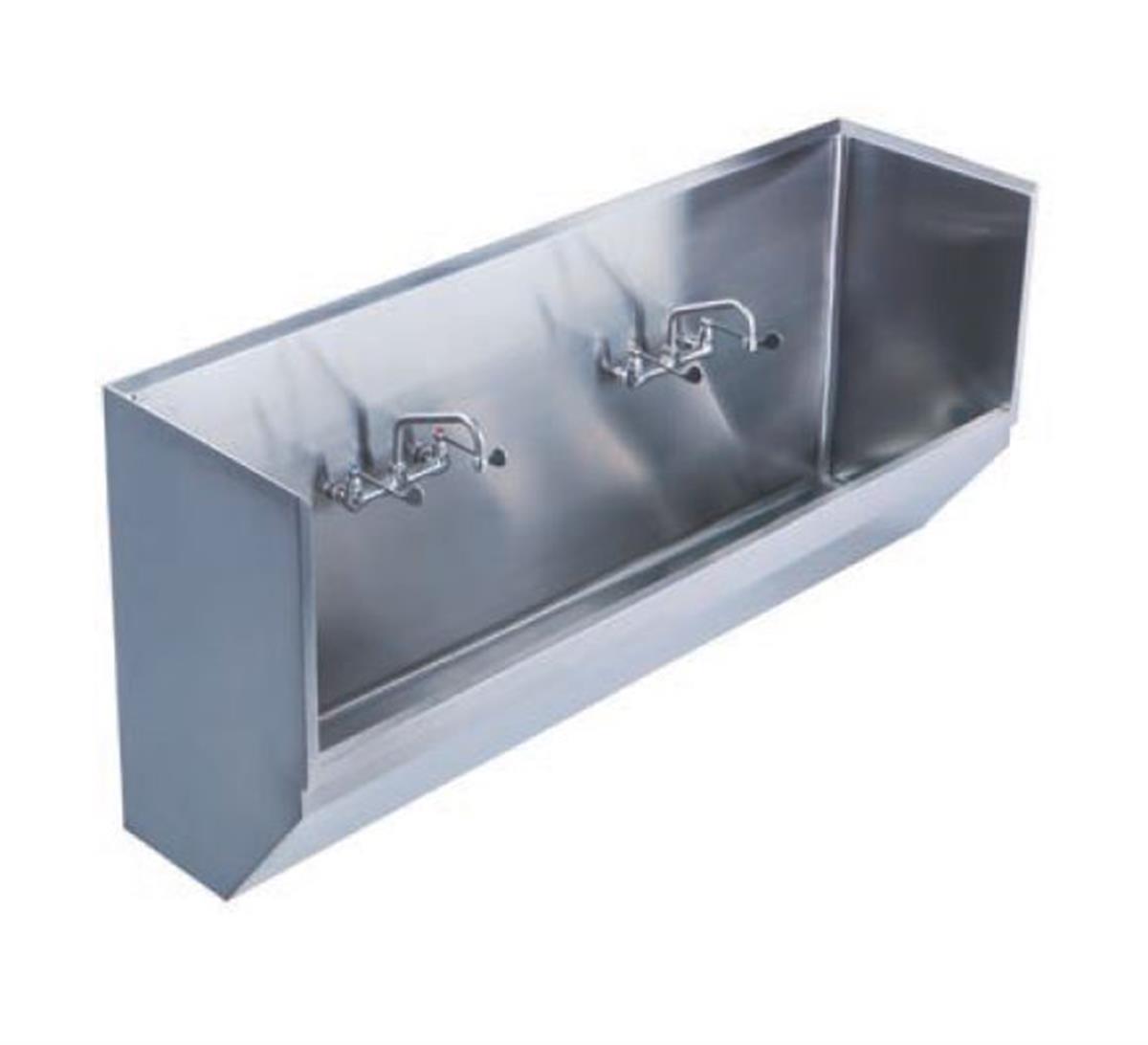 Custom Wash Station Wall Mount | Mercer | Mercer NZ