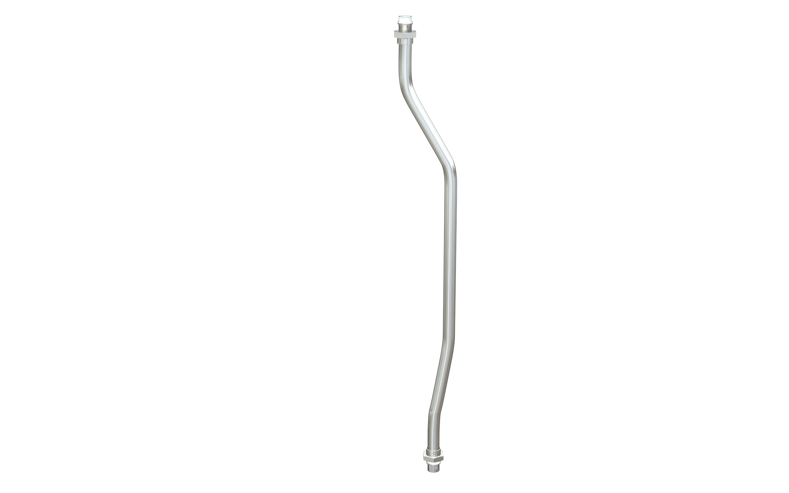 Drop Pipe Urinal | Mercer | Mercer NZ