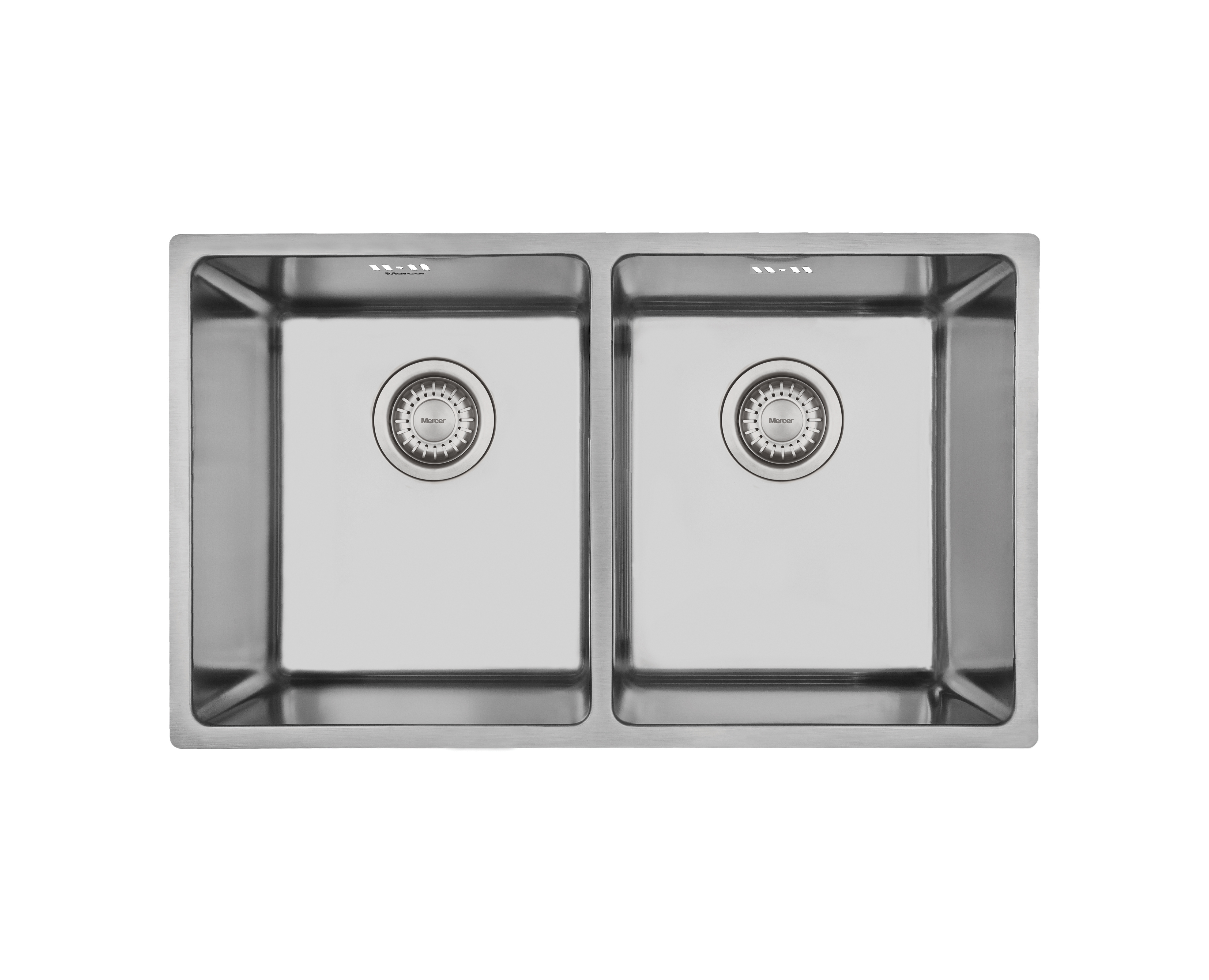 Pressato Double Bowl | Mercer | Mercer NZ