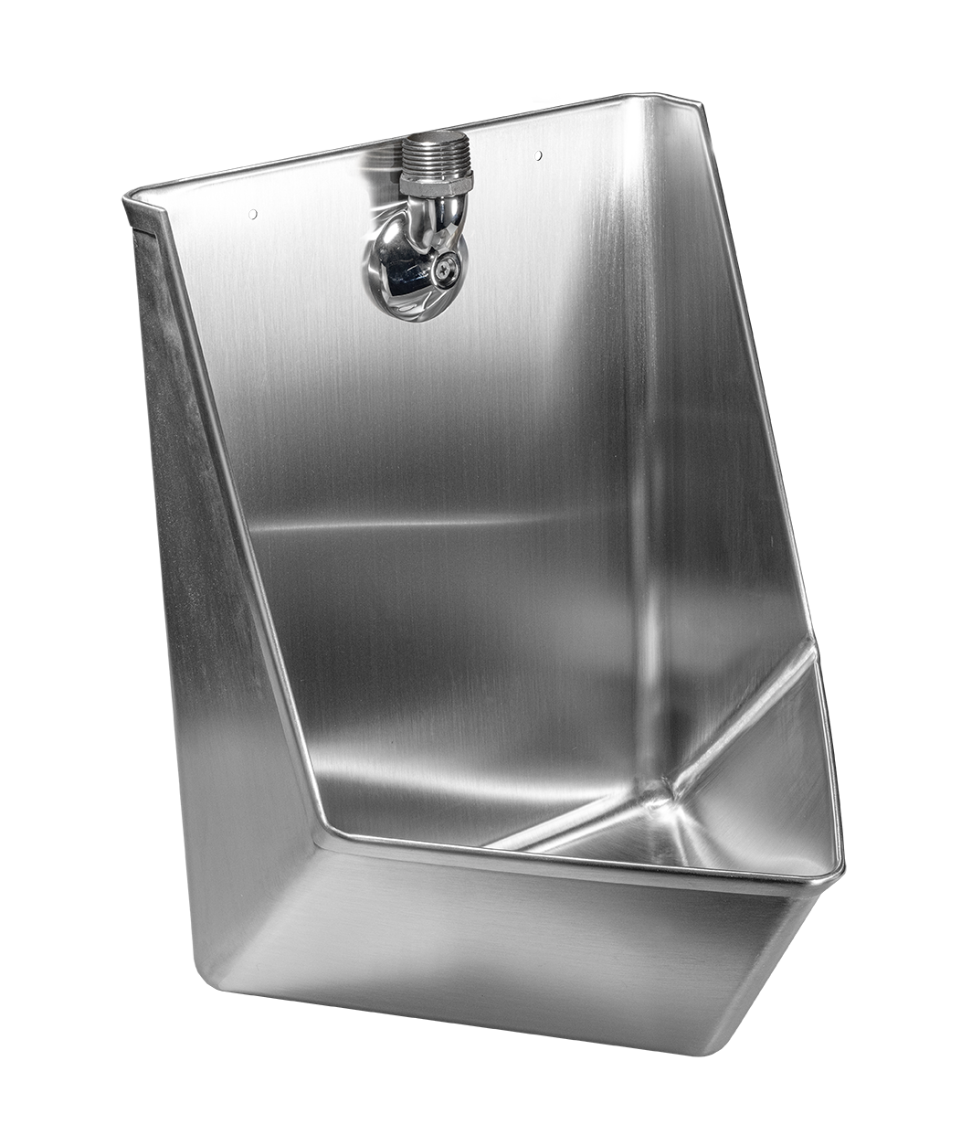 URI1 Single Wall Hung Urinal | Mercer | Mercer NZ