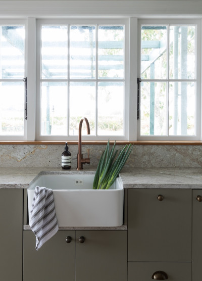 Mercer | Sinks, Taps & Commercial Washroom Products